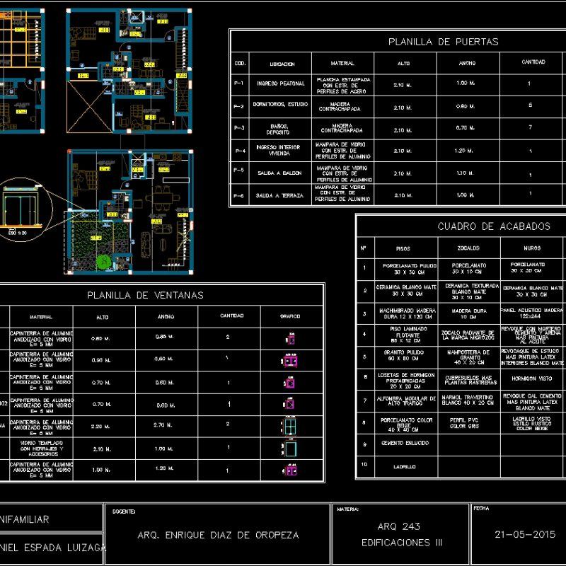 Sheet Finishes DWG Block for AutoCAD • Designs CAD