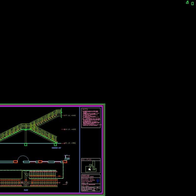 Shopping Center And Restaurent DWG Block for AutoCAD • Designs CAD