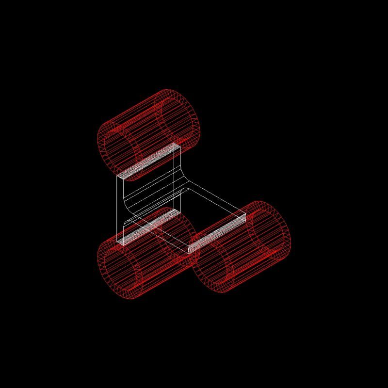 Steam System Components--Various DWG Plan for AutoCAD • Designs CAD