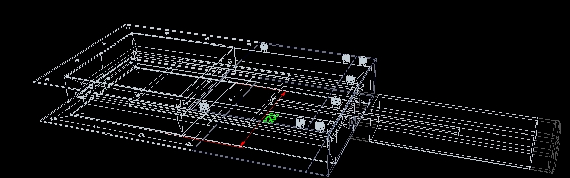 Valve With Pneumatic Actuator DWG Block for AutoCAD • Designs CAD