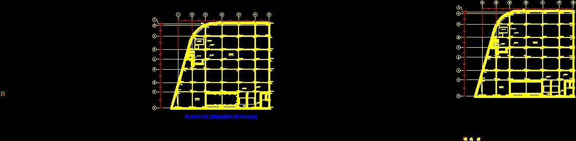 Anchor Bolt Steel Structures DWG Block for AutoCAD | DesignsCAD
