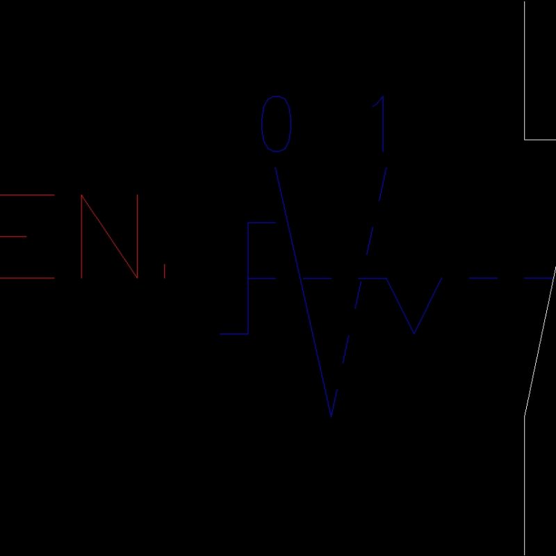 Automation Electrical Symbols DWG Block for AutoCAD • Designs CAD