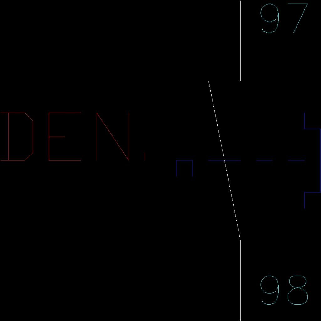 Automation Electrical Symbols DWG Block for AutoCAD • Designs CAD