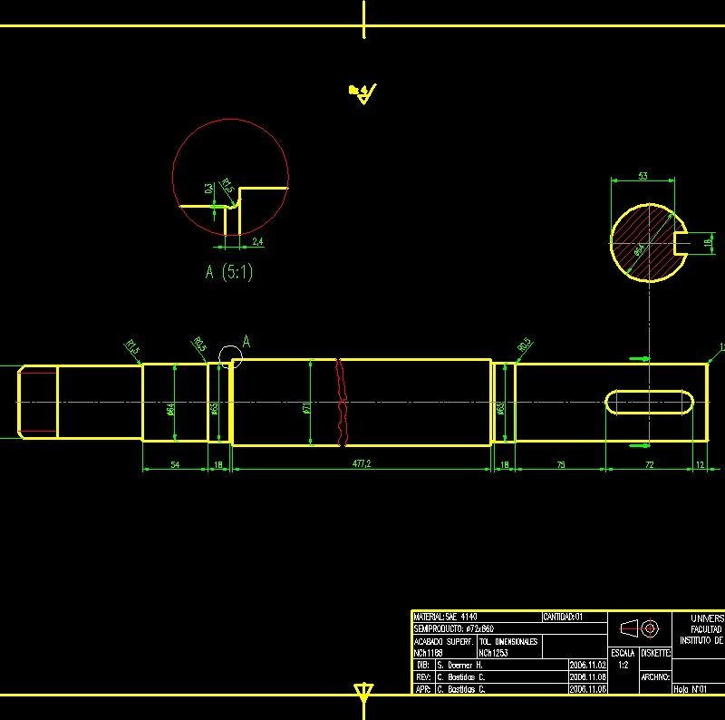 Axis Of Communications DWG Block for AutoCAD • Designs CAD