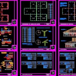 Balloon Framing DWG Detail for AutoCAD | Designs CAD