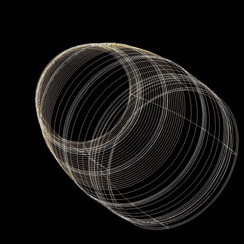 Barrel 3D DWG Model for AutoCAD • Designs CAD