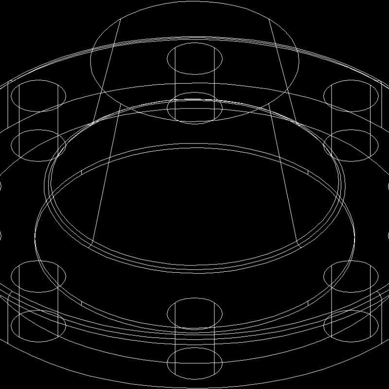 Bridle Welding DWG Block for AutoCAD • Designs CAD