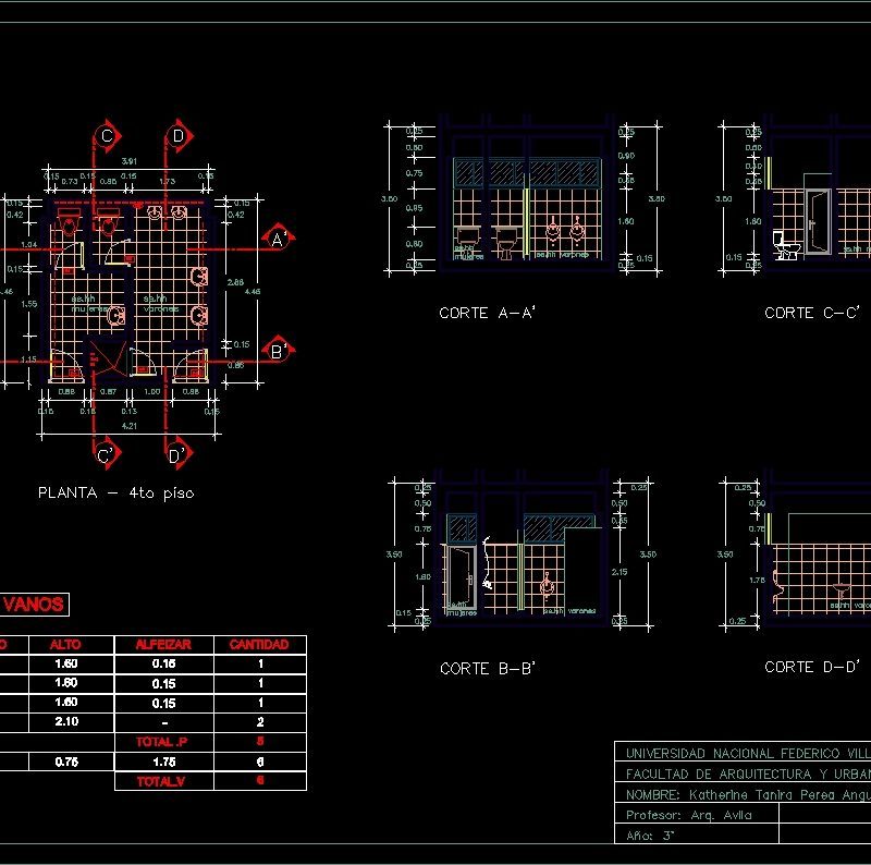 Core Health Project DWG Full Project for AutoCAD • Designs CAD