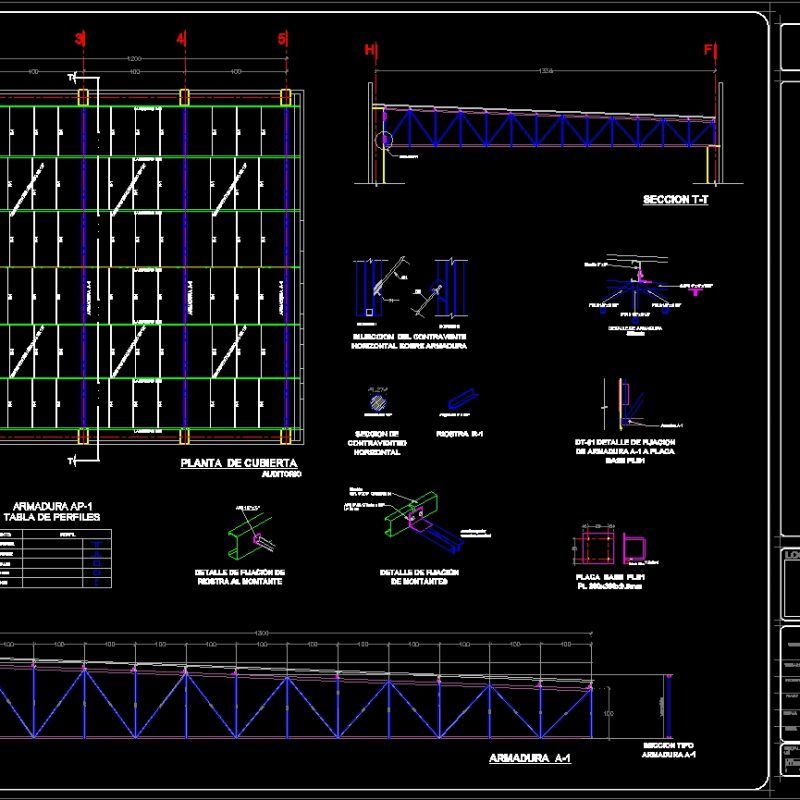 Cover DWG Block for AutoCAD • Designs CAD