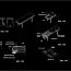 Details Of Bench DWG Detail for AutoCAD • Designs CAD
