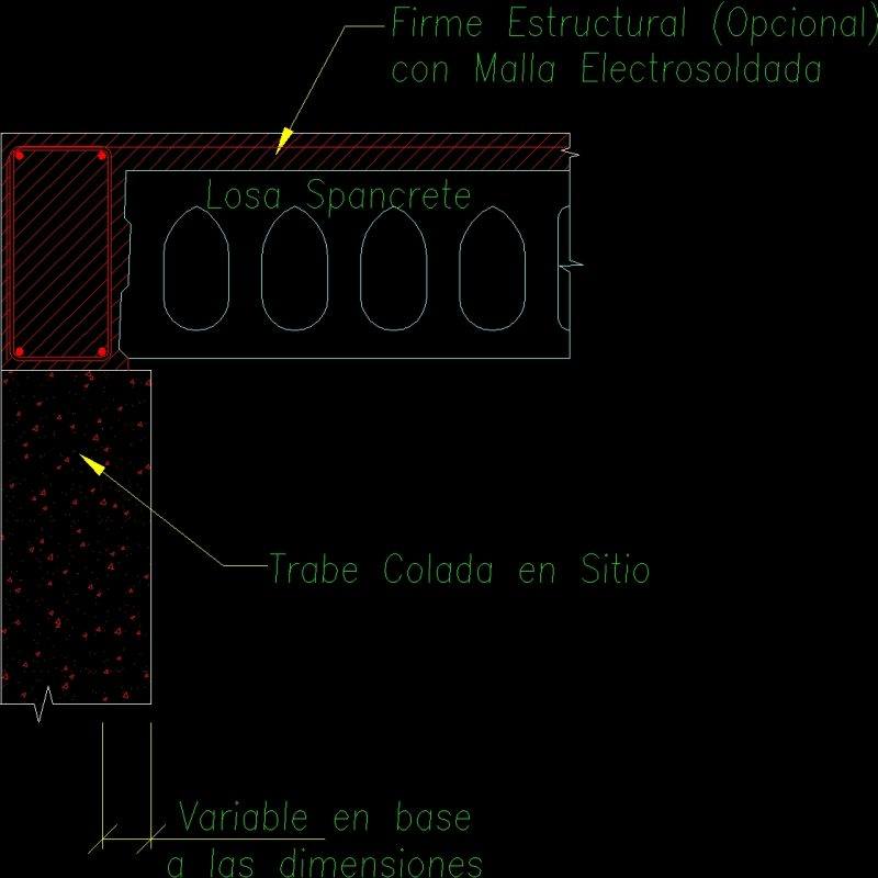 Details Of Prefabricated Materials DWG Detail for AutoCAD • Designs CAD