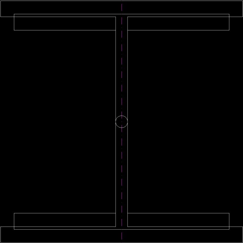 Dynamic Blocks Profiles - Buloneria DWG Block for AutoCAD • Designs CAD Dynamic Blocks Profiles - Buloneria DWG Block for AutoCAD • Designs CAD