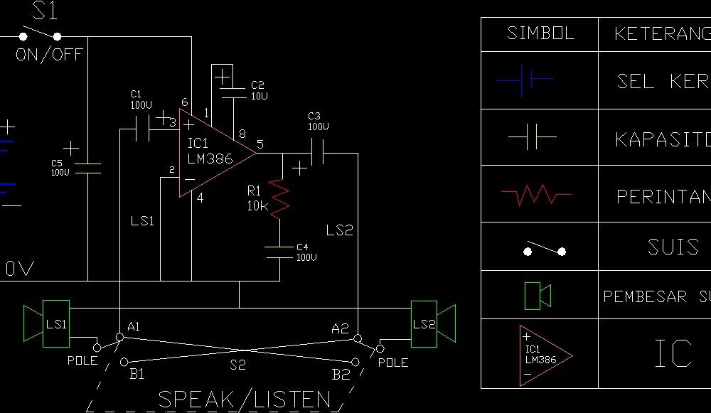 electrical_circuit_project_dwg_full_project_for_autocad_761 – Designs CAD