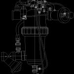 Filter DWG Block for AutoCAD • Designs CAD
