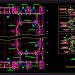 Grounding System DWG Detail for AutoCAD • Designs CAD