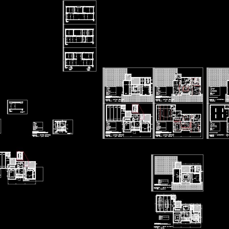 House Gypsum Sheathing DWG Detail for AutoCAD • Designs CAD