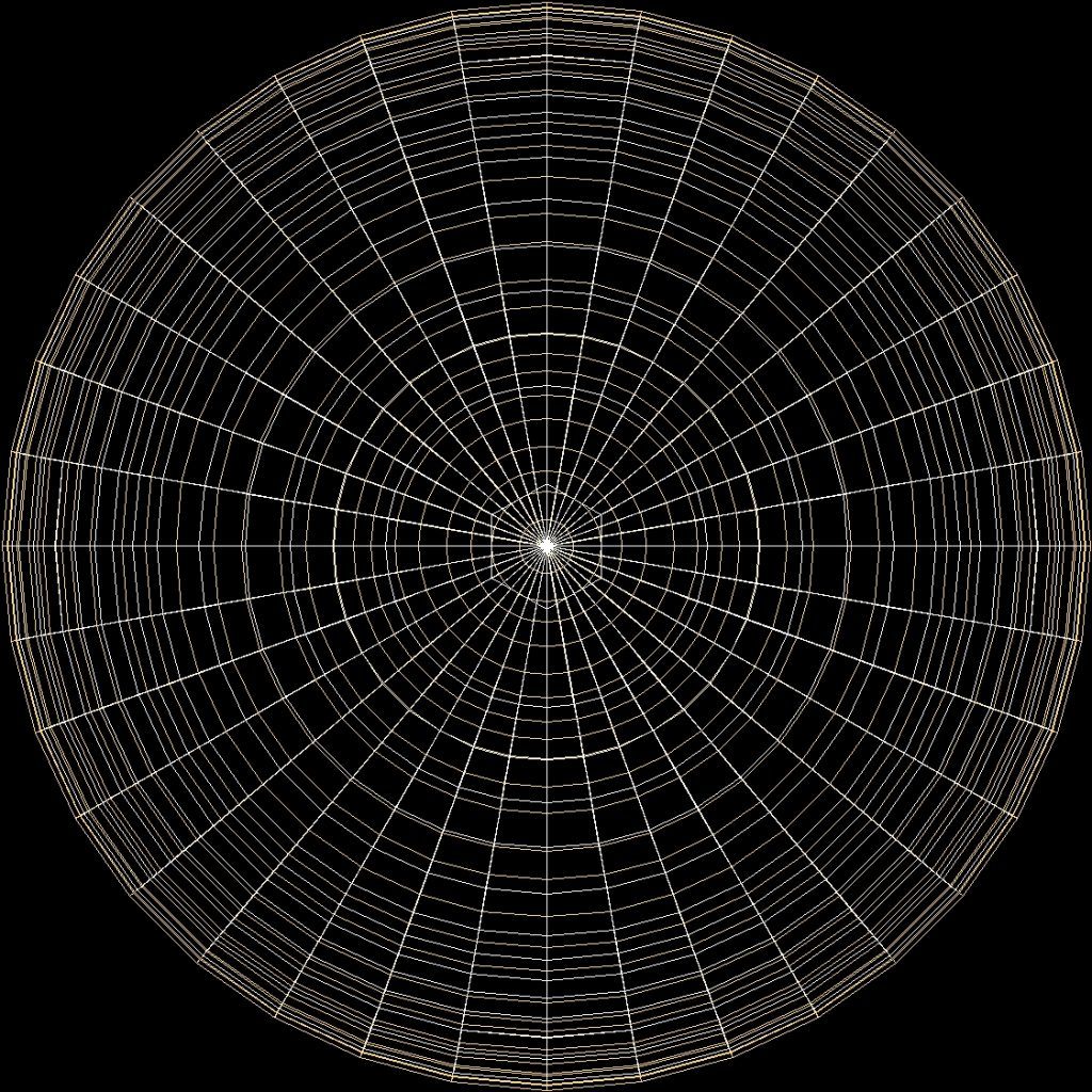 Lamp 3D DWG Model for AutoCAD • Designs CAD