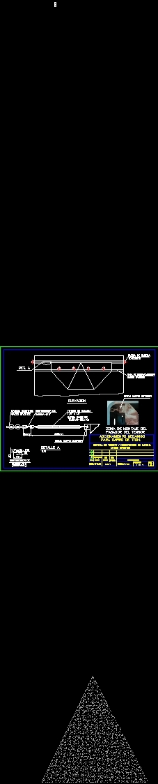 Mechanic Action- Car 1 Tt( Horizontal Displacement) DWG Full Project ...