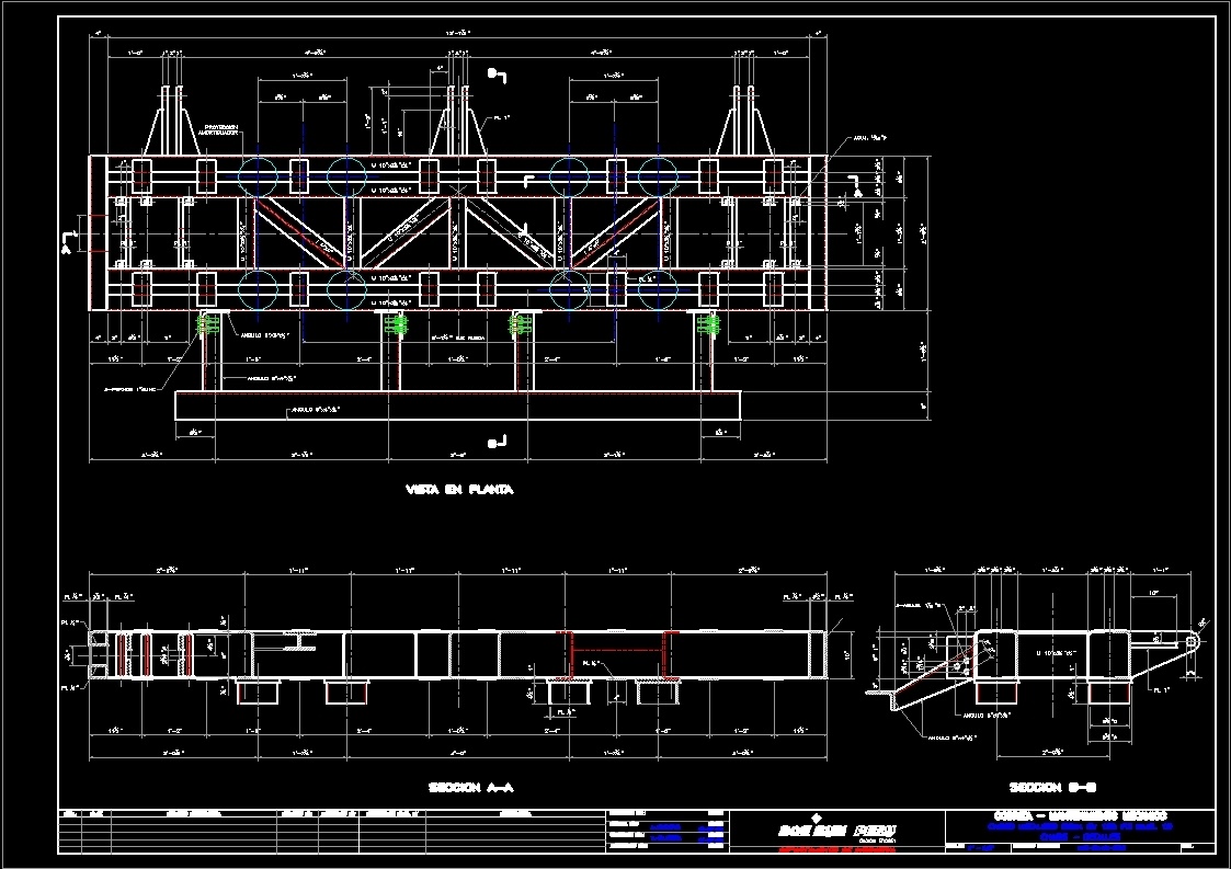 Autocad Blocks Dwg Construction Worker