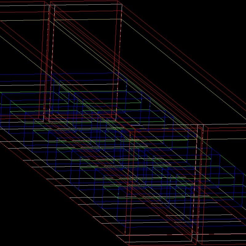 Mine - Location Of Modules DWG Block for AutoCAD | DesignsCAD