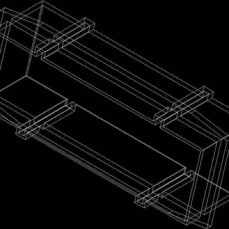 Outlet Boxes DWG Model for AutoCAD • Designs CAD