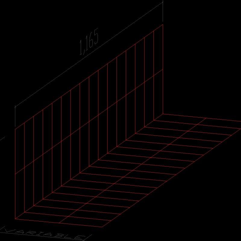 Panel System DWG Detail for AutoCAD • Designs CAD