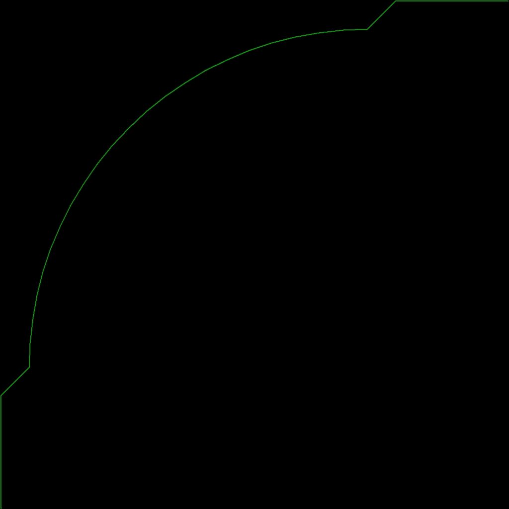 Profile 2D DWG Block for AutoCAD • Designs CAD