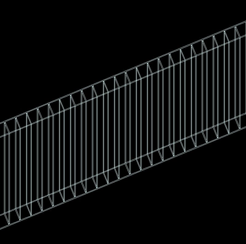 Pvc Pannel DWG Block for AutoCAD • Designs CAD