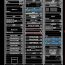 Rack Of Tele-Communications DWG Block for AutoCAD • Designs CAD