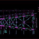 Samples Flat Oil Platforms DWG Block for AutoCAD • Designs CAD