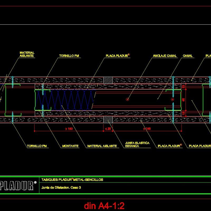 Simple Blocks DWG Section for AutoCAD • Designs CAD