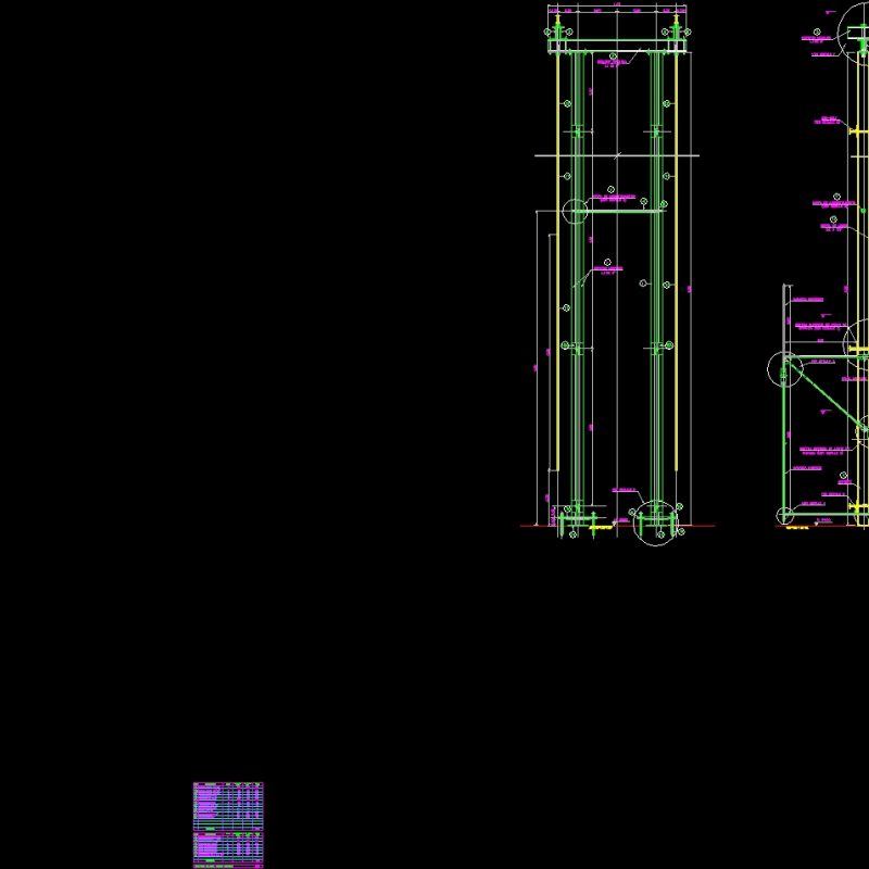 Sliding Form DWG Block for AutoCAD • Designs CAD