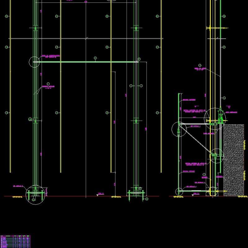 Sliding Form DWG Block for AutoCAD • Designs CAD