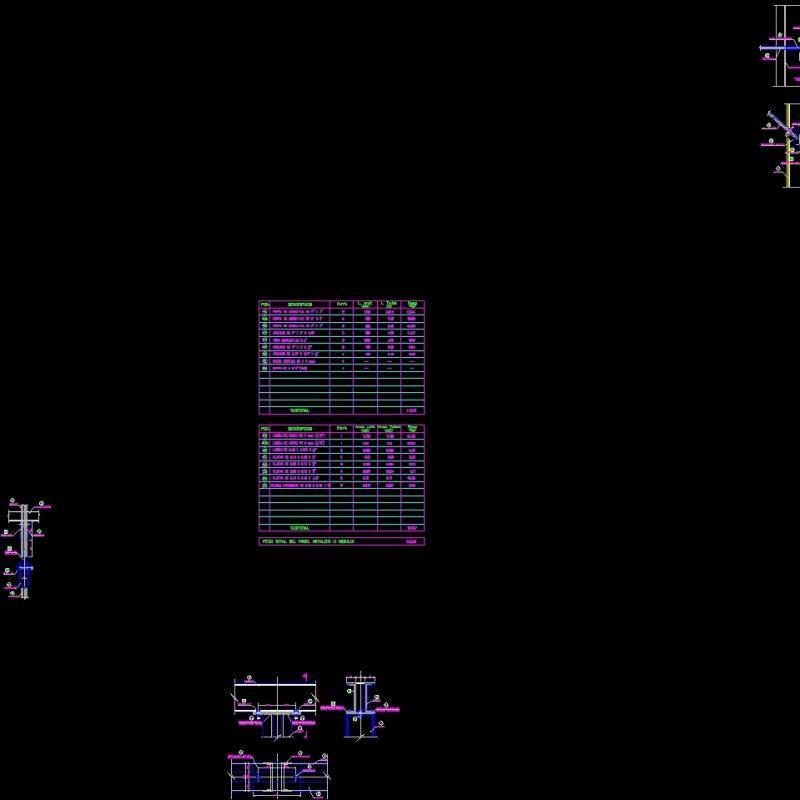 Sliding Forms DWG Block for AutoCAD • Designs CAD