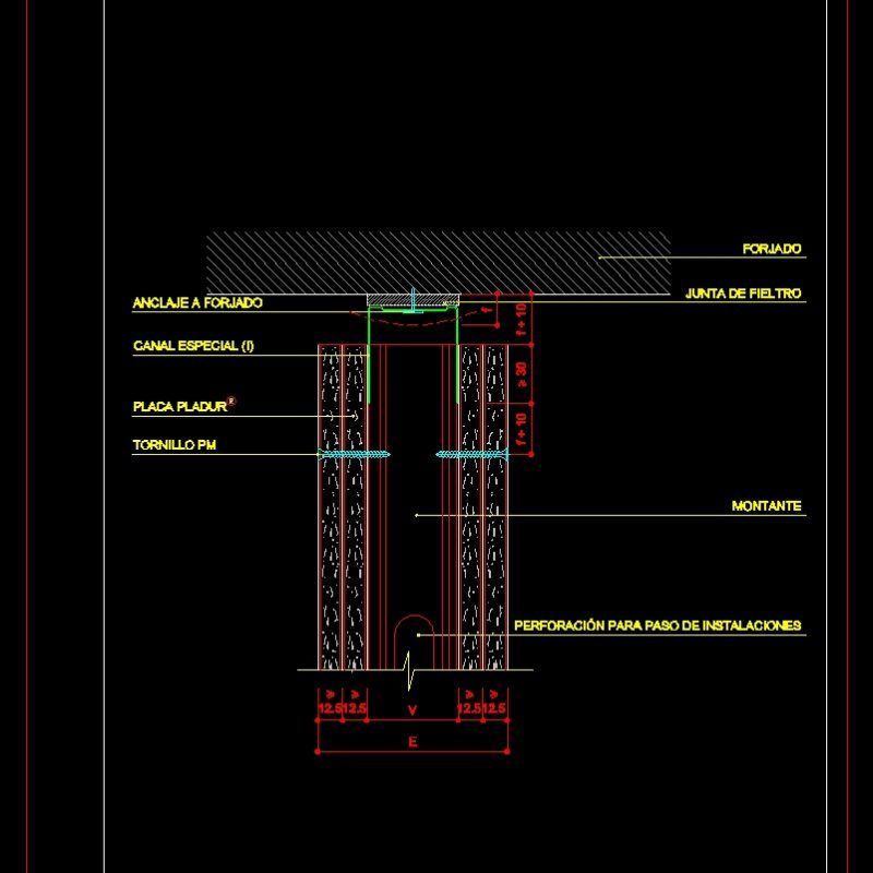 Special Blocks DWG Section for AutoCAD | DesignsCAD
