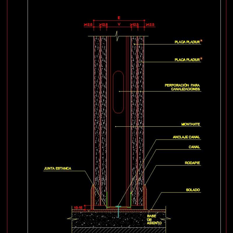 Special Blocks DWG Section for AutoCAD | DesignsCAD