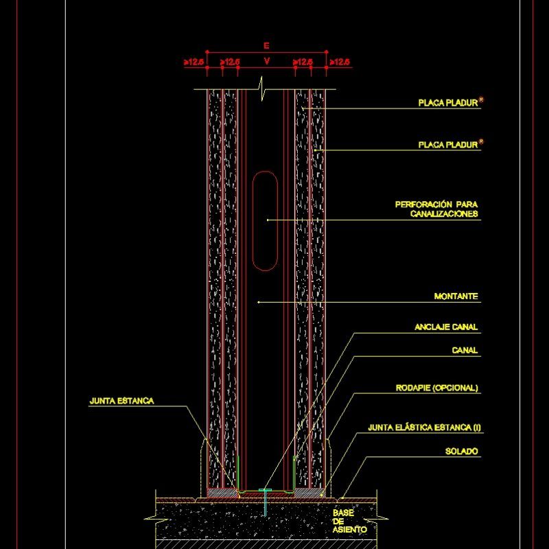 Special Blocks DWG Section for AutoCAD • Designs CAD
