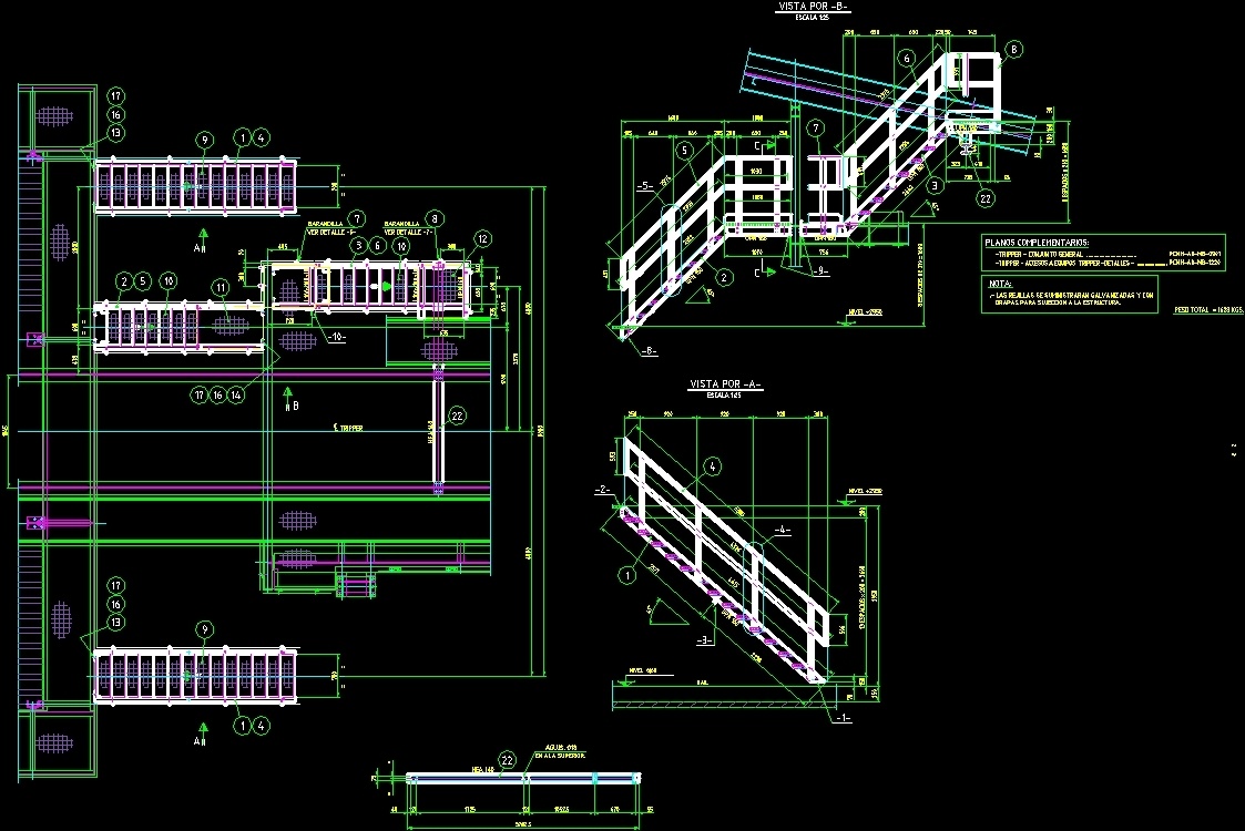Stacker Conveyor Iron Ore Dwg Block For Autocad • Designs Cad