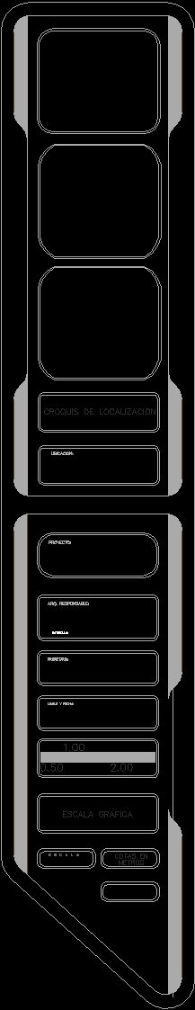 Steel Columns To Steel Slab DWG Detail for AutoCAD • Designs CAD