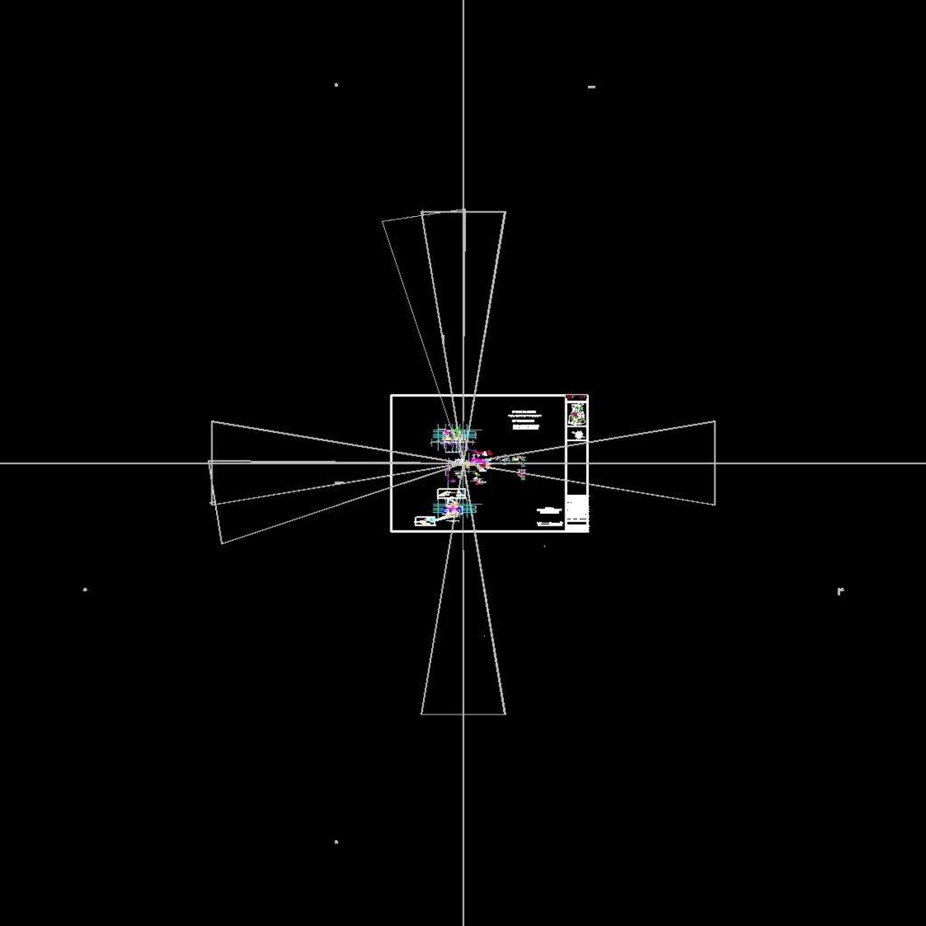 Steel Structure DWG Block for AutoCAD • Designs CAD