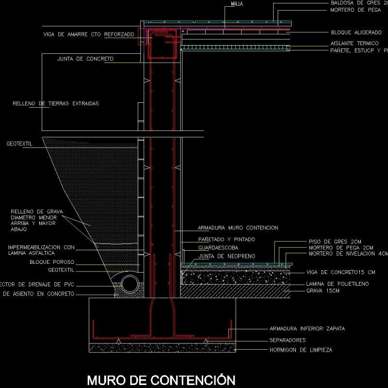 Structural Forum DWG Plan for AutoCAD • Designs CAD