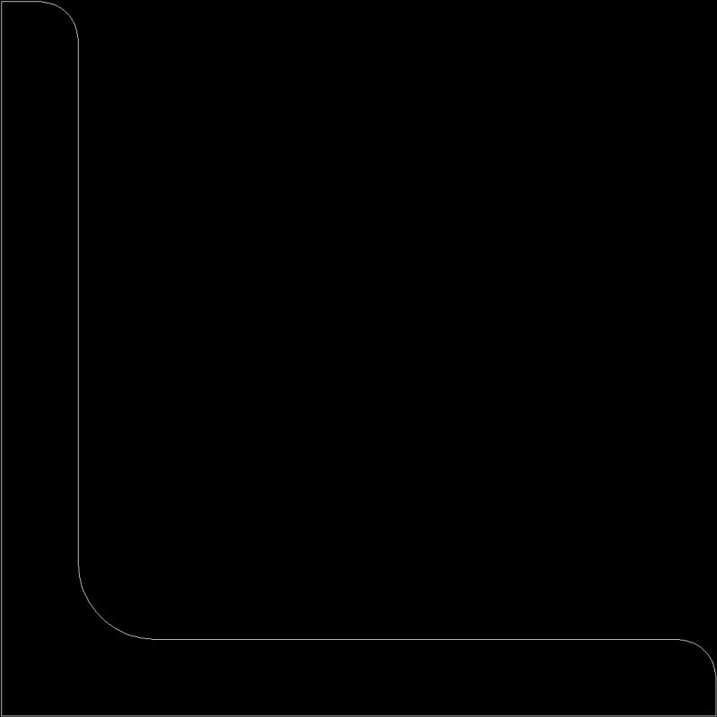 Structural Shapes DWG Block for AutoCAD • Designs CAD