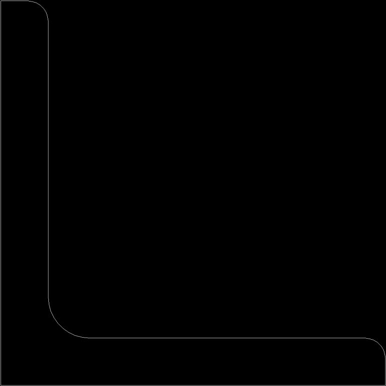 Structural Shapes DWG Block for AutoCAD • Designs CAD