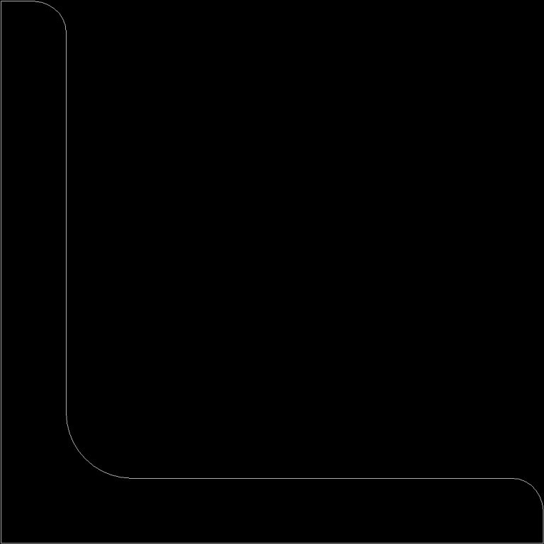 Structural Shapes DWG Block for AutoCAD • Designs CAD
