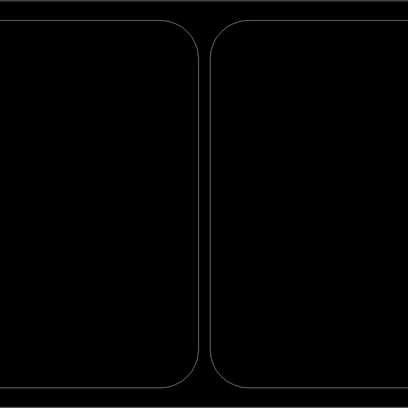 Structural Shapes DWG Block for AutoCAD • Designs CAD