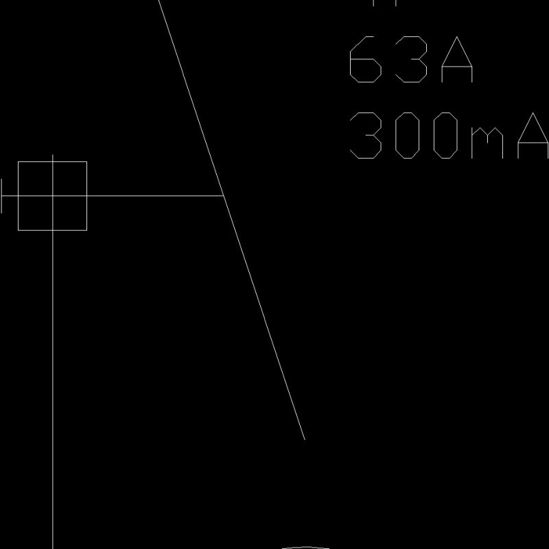 Symbolism DWG Block for AutoCAD • Designs CAD