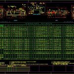 Tool For Design Lines Transportation Of Hydrocarbon DWG Block for ...