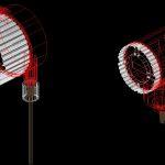 Transmitter Of Pressure And Temperature DWG Block for AutoCAD • Designs CAD