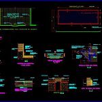 Typical Details Of Civil Works DWG Detail for AutoCAD • Designs CAD