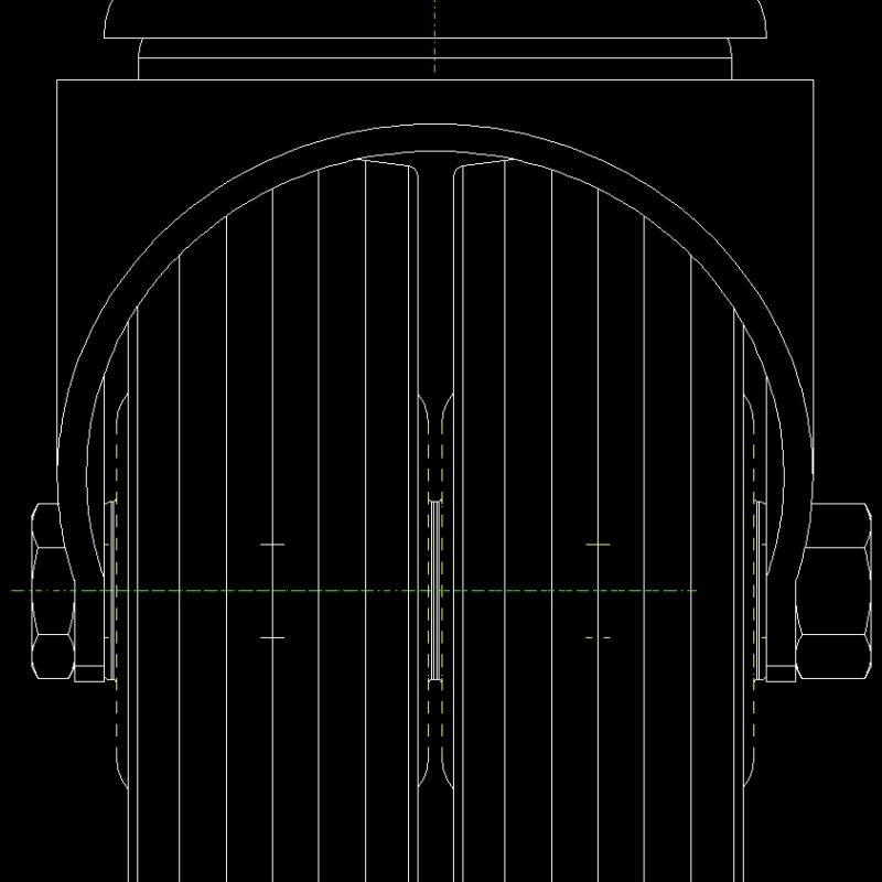 Wheels 2D DWG Block for AutoCAD • Designs CAD
